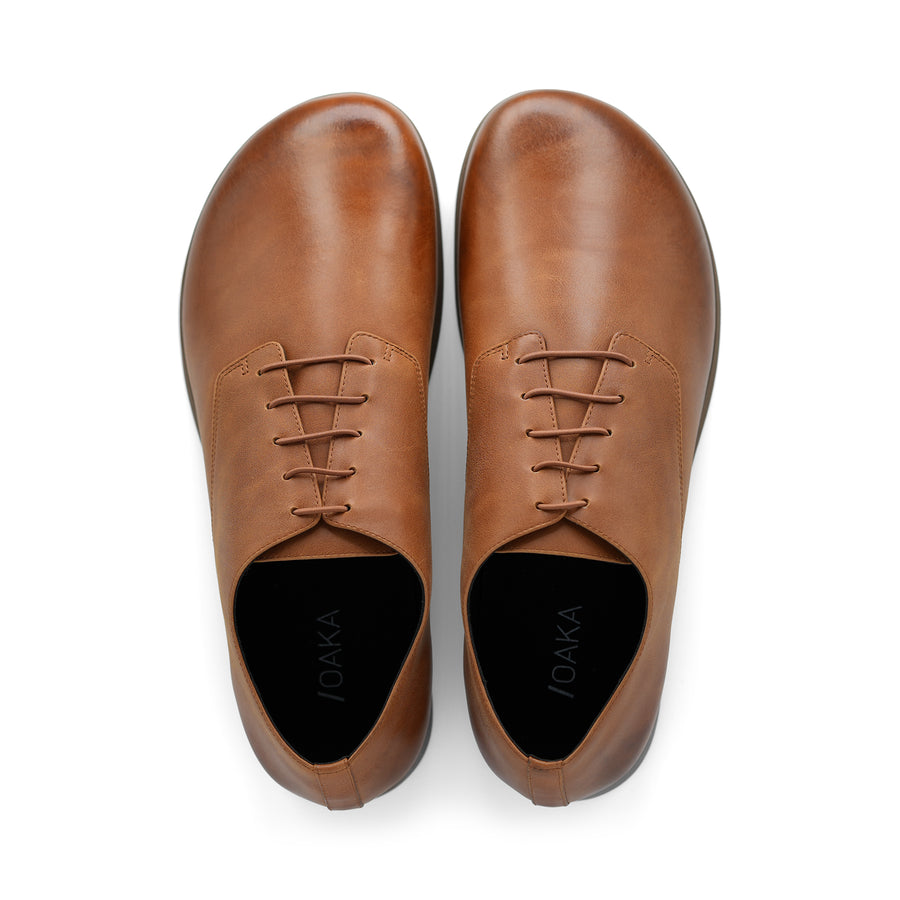 OAKA: Barefoot Dress Shoes. All Day Comfort. Timeless Style.