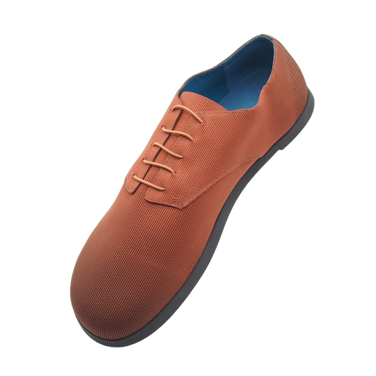 Barefoot Dress Shoes for All Day Comfort & Timeless Style – OAKA