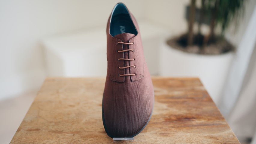 OAKA - Barefoot Dress Shoes