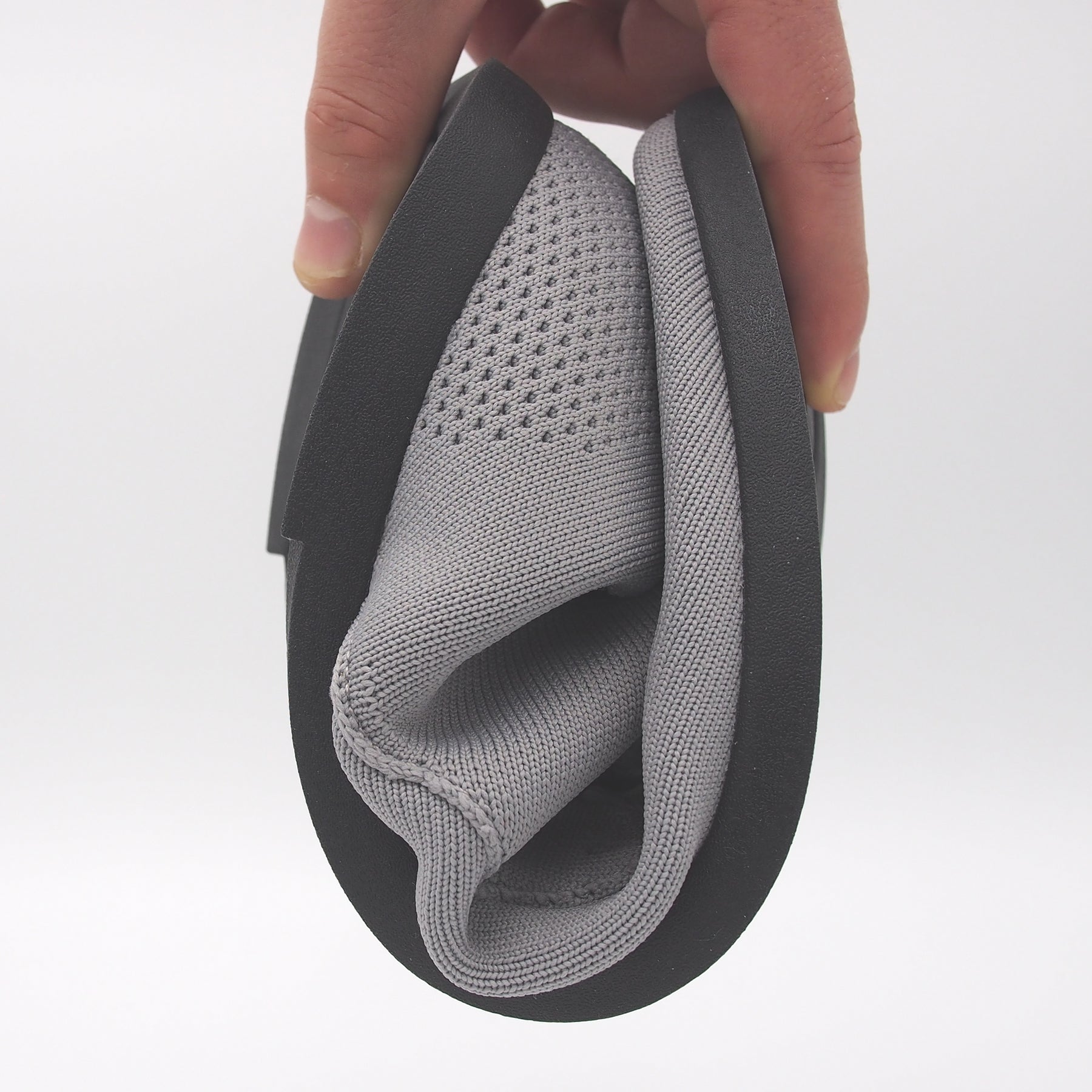 OAKA - Barefoot Derby Dress Shoes