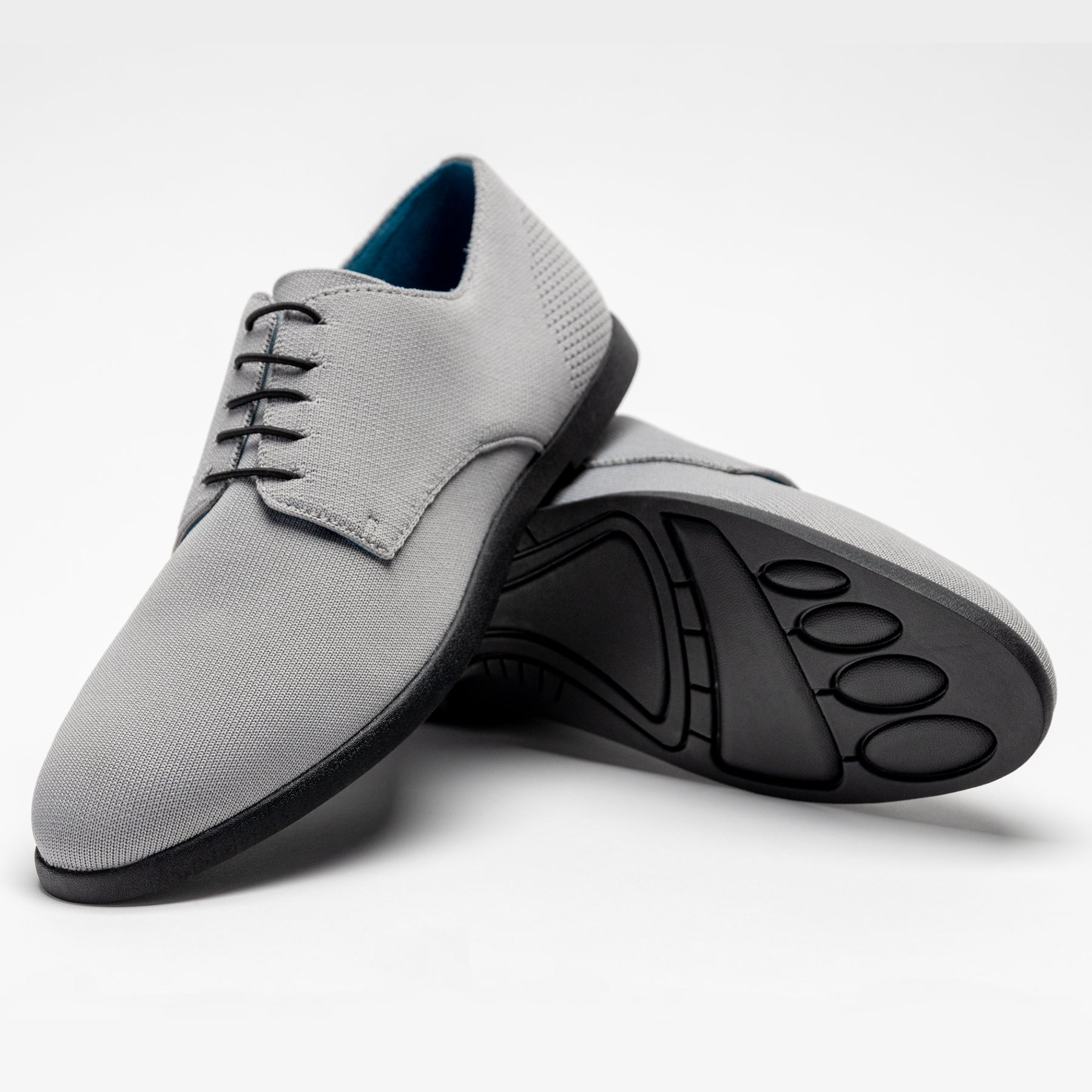 OAKA - Barefoot Derby Dress Shoes