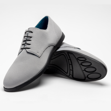 OAKA - The Barefoot Dress Shoe