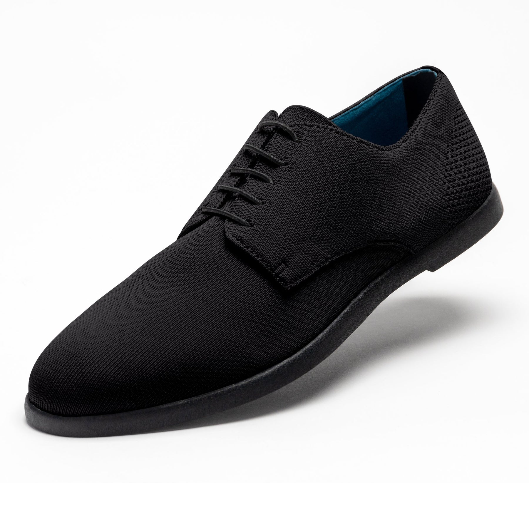 OAKA - Barefoot Derby Dress Shoes