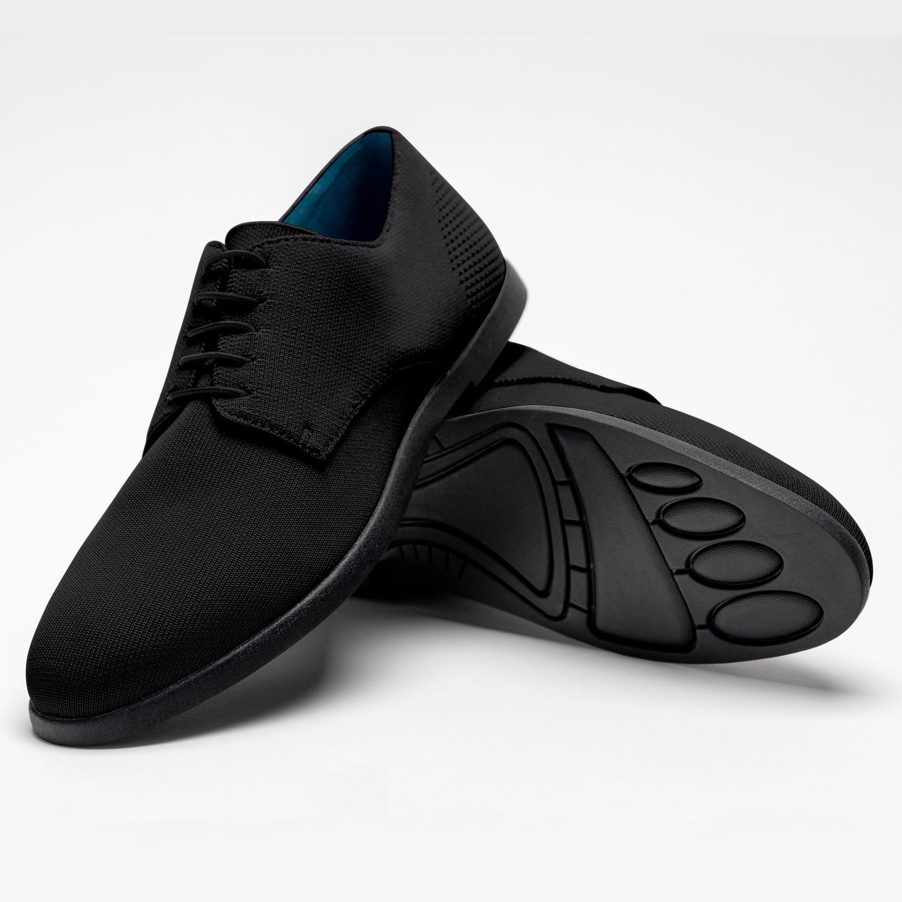 OAKA - The Barefoot Dress Shoe